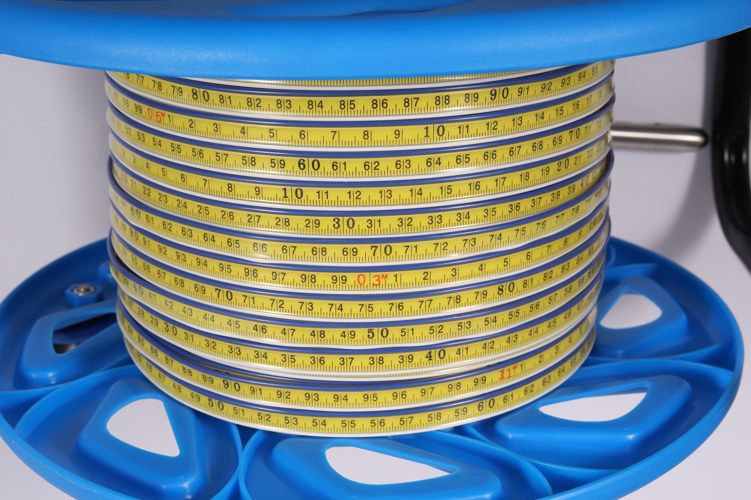 Water Level Meter/ Water Dip Meter — PQWT Detector Shop